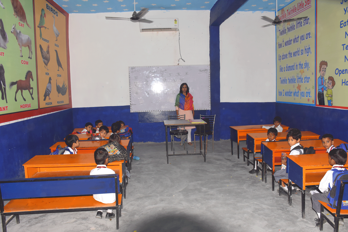 RV Public School AGRA – Just another WordPress site